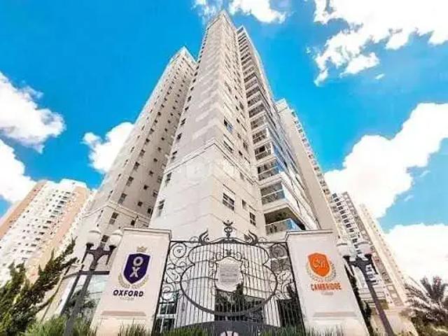 Apartamento para Locação em Londrina/PR Gleba Fazenda Palhano 3 Quartos