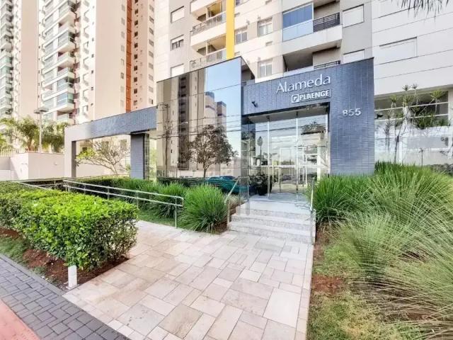 Apartamento para Locação em Londrina/PR Gleba Fazenda Palhano 3 Quartos