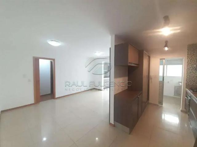 Apartamento para Locação em Londrina/PR Gleba Fazenda Palhano 3 Quartos