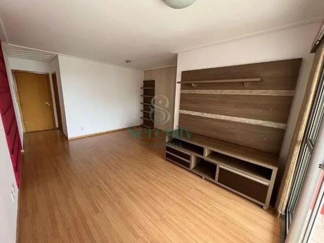 Apartamento para Locação em Londrina/PR Gleba Fazenda Palhano 3 Quartos