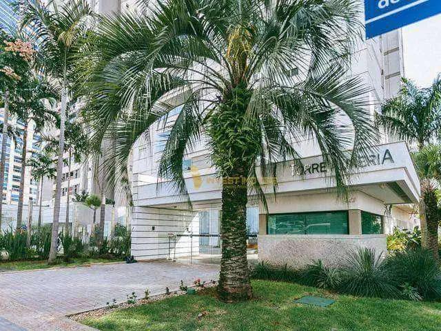 Apartamento para Locação em Londrina/PR Gleba Fazenda Palhano 3 Quartos