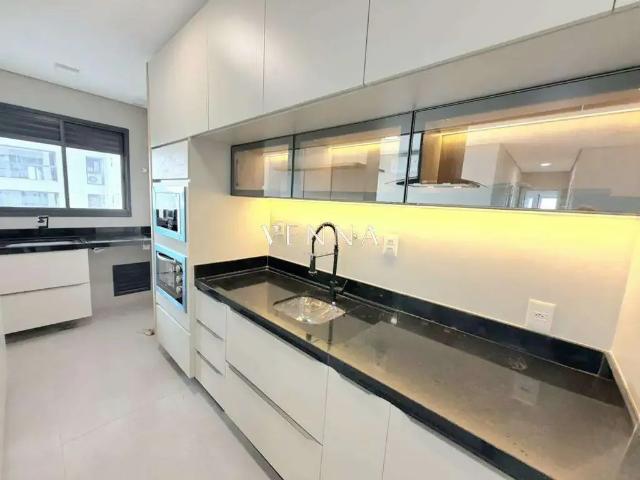 Apartamento para Locação em Londrina/PR Gleba Fazenda Palhano 3 Quartos
