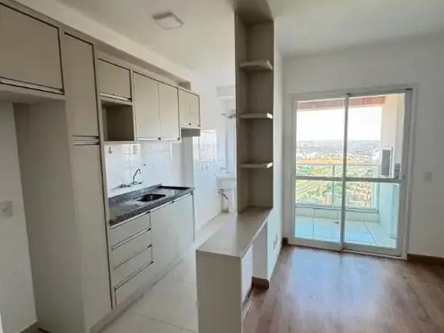 Apartamento para Locação em Londrina/PR Gleba Fazenda Palhano 3 Quartos