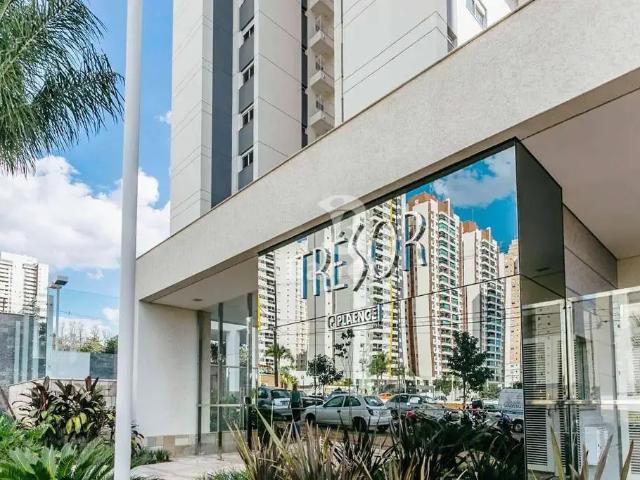 Apartamento para Locação em Londrina/PR Gleba Fazenda Palhano 3 Quartos