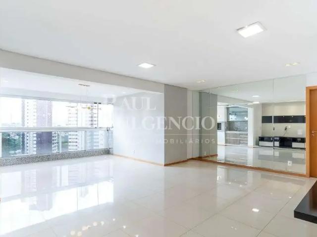 Apartamento para Locação em Londrina/PR Gleba Fazenda Palhano 3 Quartos