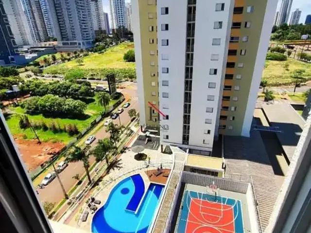 Apartamento para Locação em Londrina/PR Gleba Fazenda Palhano 3 Quartos