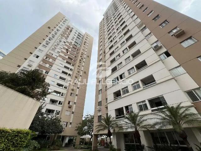 Apartamento para Locação em Londrina/PR Gleba Fazenda Palhano 3 Quartos