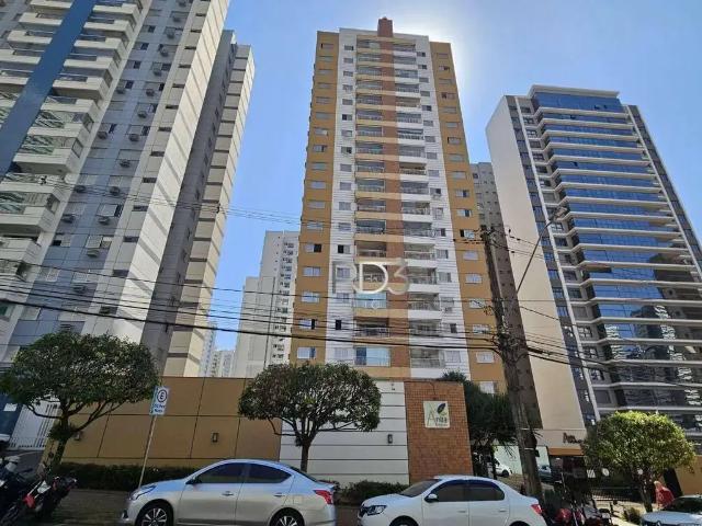Apartamento para Locação em Londrina/PR Gleba Fazenda Palhano 3 Quartos