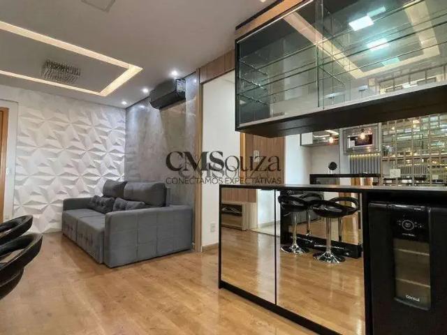 Apartamento para Locação em Londrina/PR Gleba Fazenda Palhano 3 Quartos