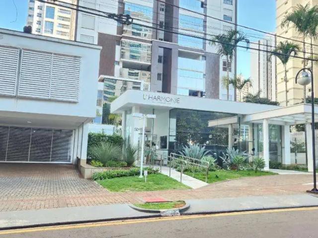 Apartamento para Locação em Londrina/PR Gleba Fazenda Palhano 3 Quartos