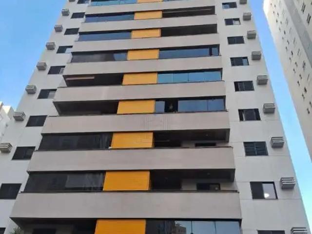 Apartamento para Locação em Londrina/PR Gleba Fazenda Palhano 3 Quartos