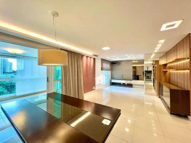 Apartamento para Locação em Londrina/PR Gleba Fazenda Palhano 3 Quartos