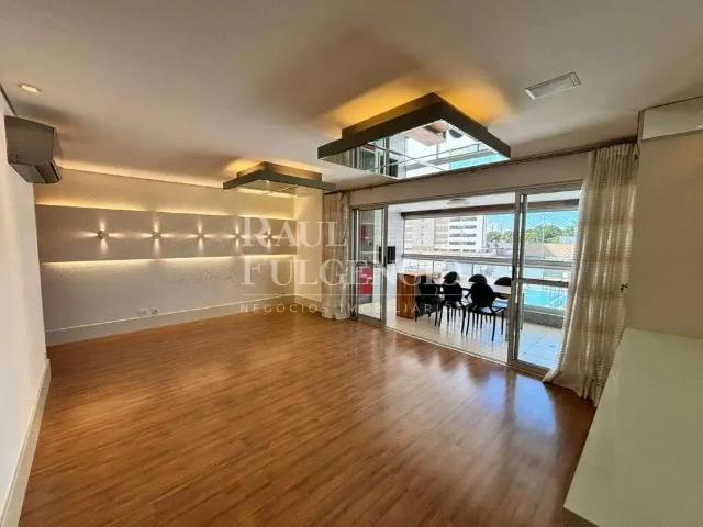 Apartamento para Locação em Londrina/PR Gleba Fazenda Palhano 3 Quartos