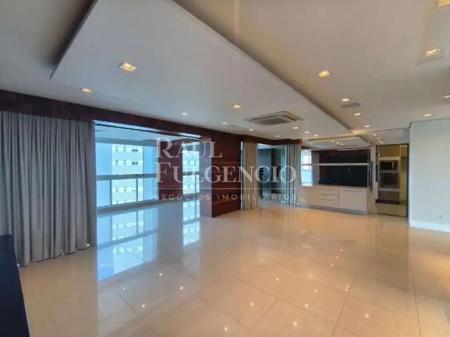 Apartamento para Locação em Londrina/PR Gleba Fazenda Palhano 3 Quartos