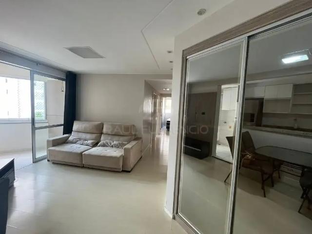 Apartamento para Locação em Londrina/PR Gleba Fazenda Palhano 3 Quartos