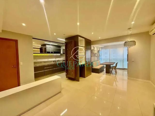 Apartamento para Locação em Londrina/PR Gleba Fazenda Palhano 3 Quartos