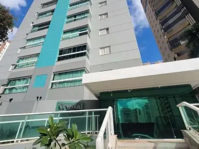 Apartamento para Locação em Londrina/PR Gleba Fazenda Palhano 3 Quartos