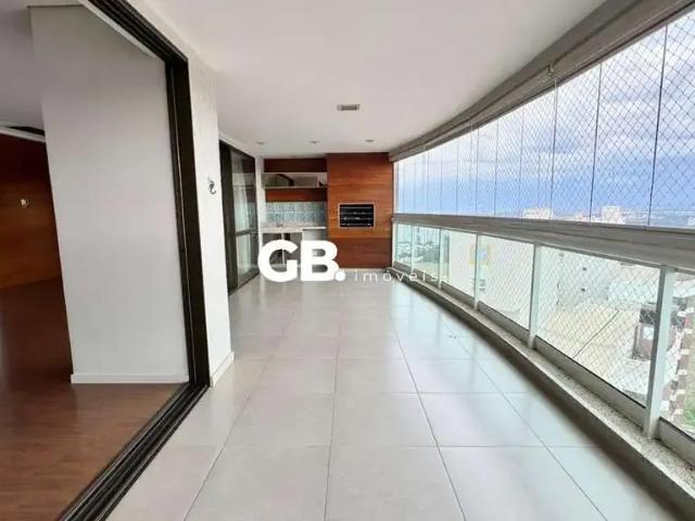 Apartamento para Locação em Londrina/PR Gleba Fazenda Palhano 3 Quartos
