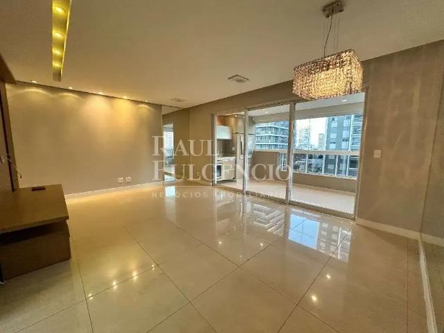 Apartamento para Locação em Londrina/PR Gleba Fazenda Palhano 3 Quartos
