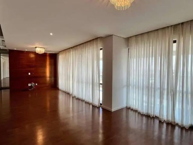 Apartamento para Locação em Londrina/PR Gleba Fazenda Palhano 3 Quartos