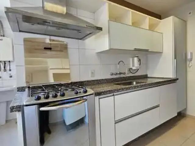 Apartamento para Locação em Londrina/PR Gleba Fazenda Palhano 3 Quartos