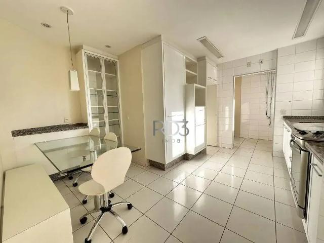 Apartamento para Locação em Londrina/PR Gleba Fazenda Palhano 3 Quartos
