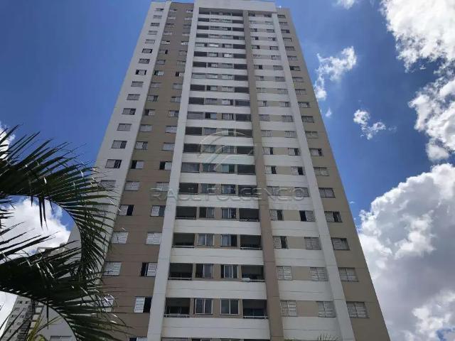 Apartamento para Locação em Londrina/PR Gleba Fazenda Palhano 3 Quartos