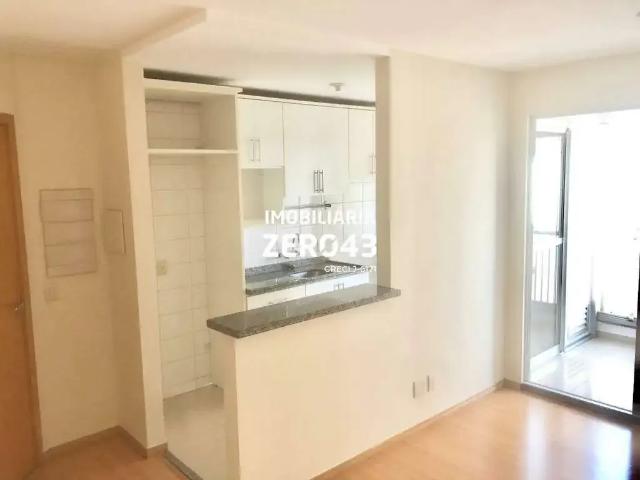 Apartamento para Locação em Londrina/PR Gleba Fazenda Palhano 3 Quartos