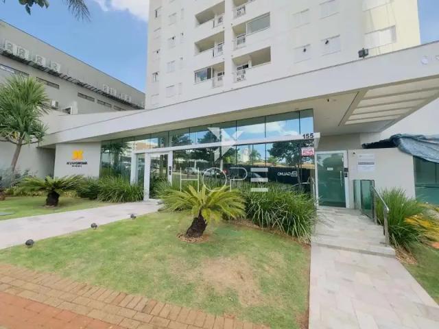 Apartamento para Locação em Londrina/PR Gleba Fazenda Palhano 3 Quartos