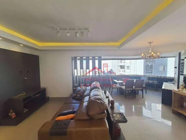 Apartamento para Locação em Londrina/PR Gleba Fazenda Palhano 3 Quartos