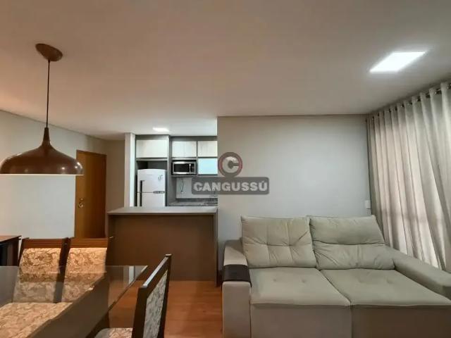 Apartamento para Locação em Londrina/PR Gleba Fazenda Palhano 3 Quartos