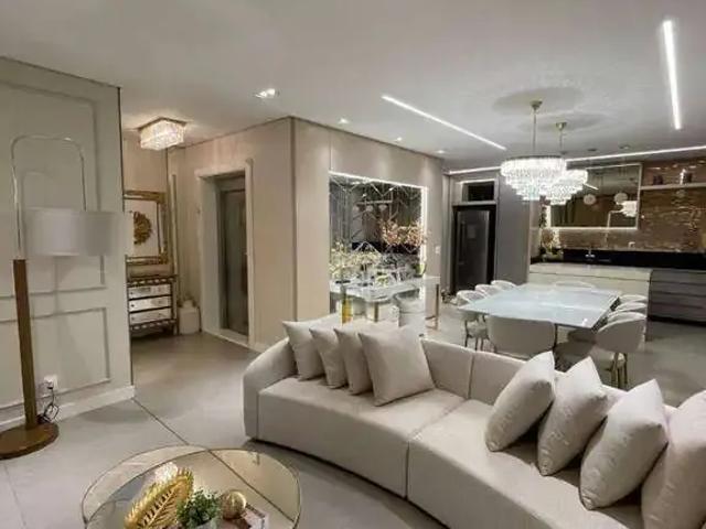 Apartamento para Locação em Londrina/PR Gleba Fazenda Palhano 3 Quartos