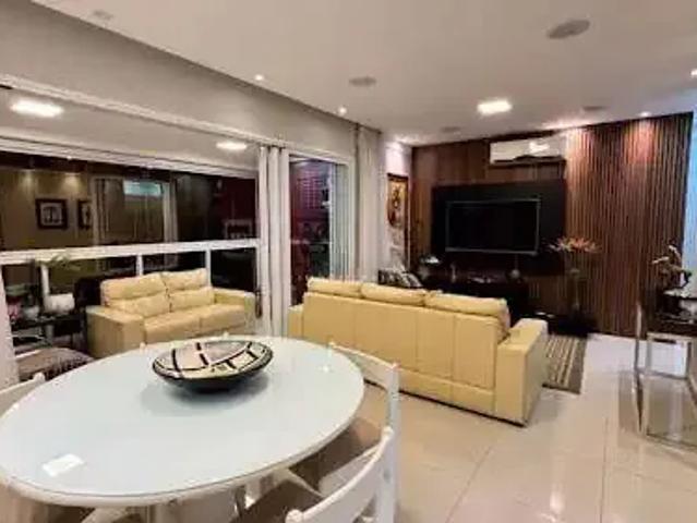 Apartamento para Locação em Londrina/PR Gleba Fazenda Palhano 3 Quartos