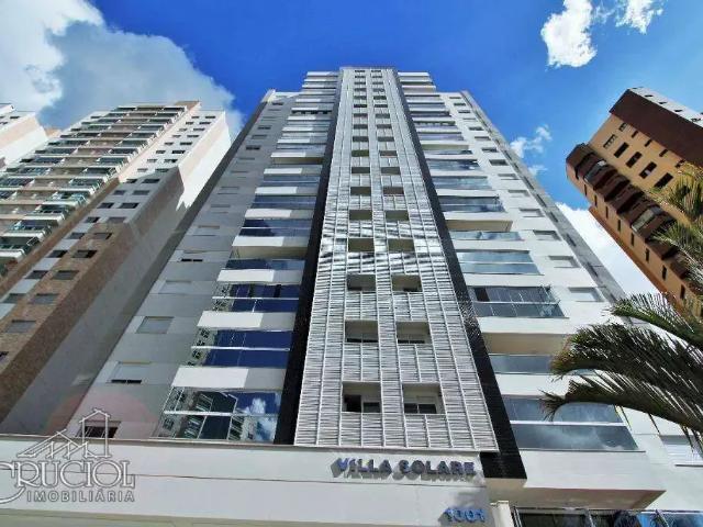 Apartamento para Locação em Londrina/PR Gleba Fazenda Palhano 3 Quartos