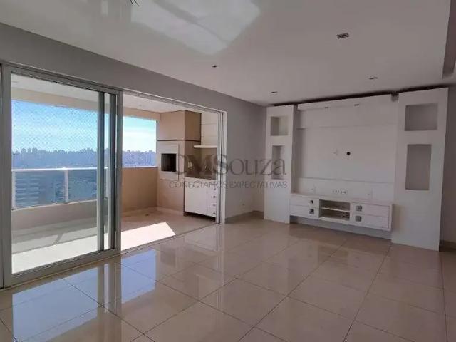 Apartamento para Locação em Londrina/PR Gleba Fazenda Palhano 3 Quartos