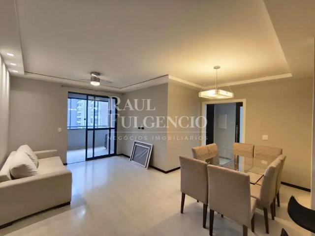 Apartamento para Locação em Londrina/PR Gleba Fazenda Palhano 3 Quartos