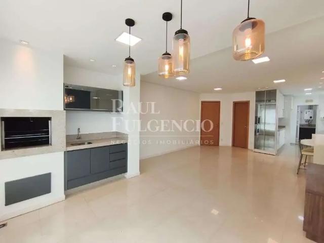 Apartamento para Locação em Londrina/PR Gleba Fazenda Palhano 3 Quartos