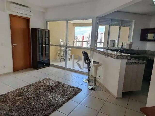 Apartamento para Locação em Londrina/PR Gleba Fazenda Palhano 3 Quartos