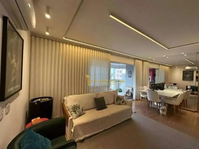 Apartamento para Locação em Londrina/PR Gleba Fazenda Palhano 3 Quartos