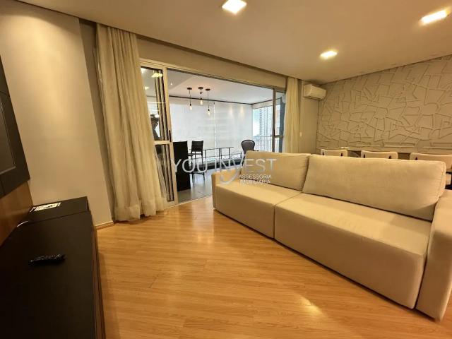 Apartamento para Locação em Londrina/PR Gleba Fazenda Palhano 3 Quartos