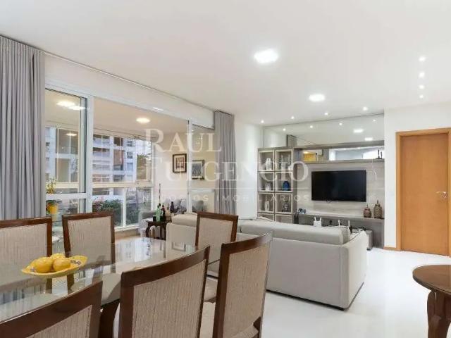 Apartamento para Locação em Londrina/PR Gleba Fazenda Palhano 3 Quartos