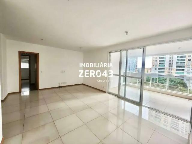 Apartamento para Locação em Londrina/PR Gleba Fazenda Palhano 3 Quartos