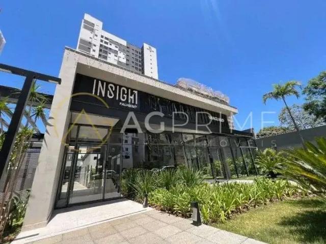 Apartamento para Locação em Londrina/PR Gleba Fazenda Palhano 3 Quartos