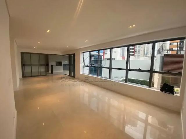 Apartamento para Locação em Londrina/PR Gleba Fazenda Palhano 3 Quartos