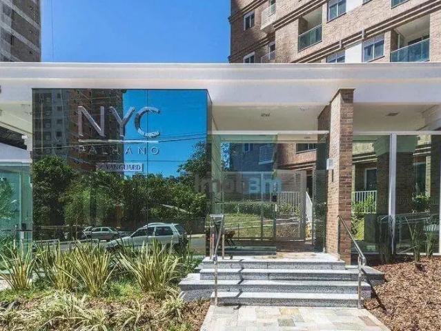 Apartamento para Locação em Londrina/PR Gleba Fazenda Palhano 3 Quartos