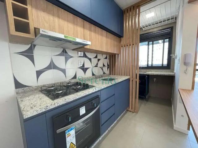 Apartamento para Locação em Londrina/PR Gleba Fazenda Palhano 3 Quartos