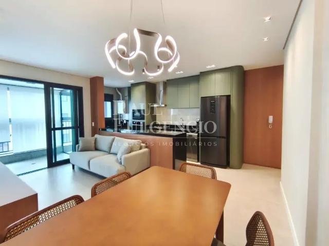 Apartamento para Locação em Londrina/PR Gleba Fazenda Palhano 3 Quartos