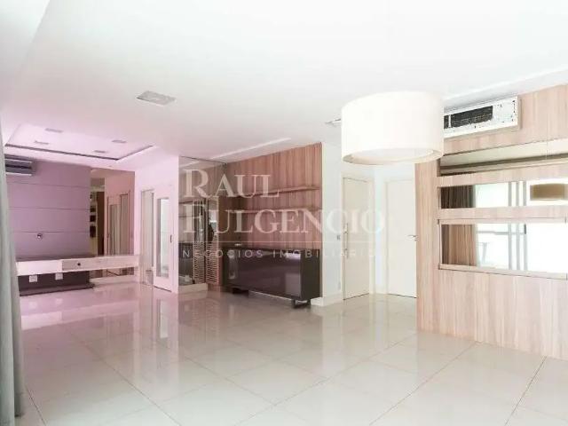 Apartamento para Locação em Londrina/PR Gleba Fazenda Palhano 3 Quartos