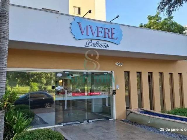 Apartamento para Locação em Londrina/PR Gleba Fazenda Palhano 3 Quartos