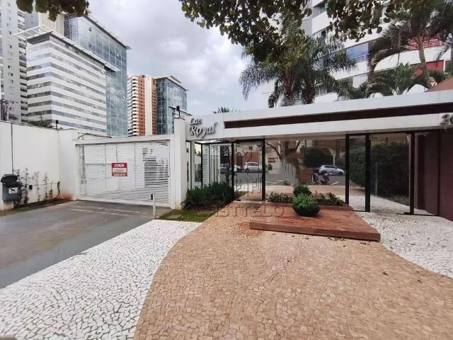 Apartamento para Locação em Londrina/PR Gleba Fazenda Palhano 3 Quartos